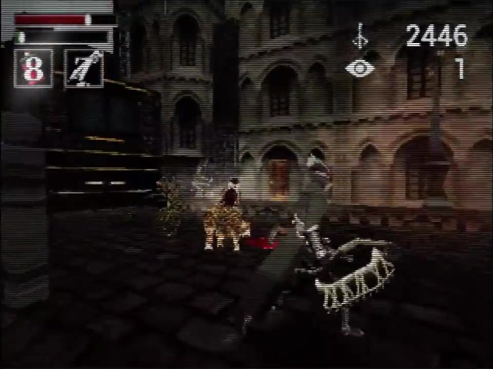 PS1风格的《Bloodborne PSX Demake》将于2022年1月31日发布 | 机核 GCORES