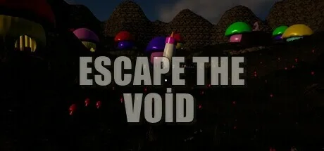 EscapeTheVoid | 机核 GCORES