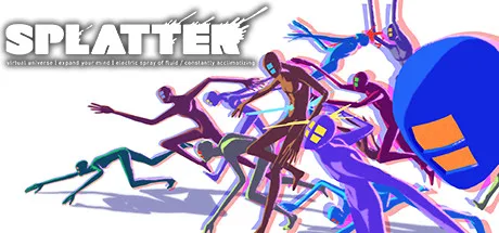 Splatter | 机核 GCORES