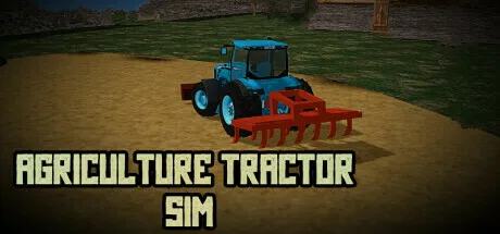 AgricultureTractorSim | 机核 GCORES