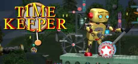 TimeKeeper | 机核 GCORES