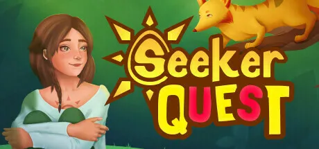 Seeker:Quest | 机核 GCORES