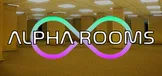 如何评价游戏《AlphaRooms》? | 机核 GCORES