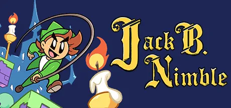 JackB.Nimble | 机核 GCORES