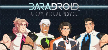 Baradroid-AGayVisualNovel | 机核 GCORES