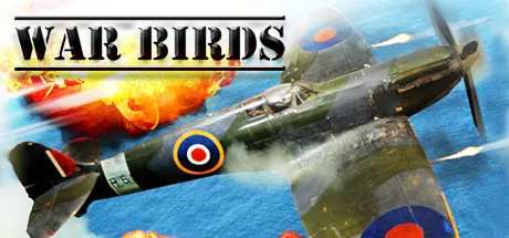 WarBirds:WW2Airstrike1942 | 机核 GCORES