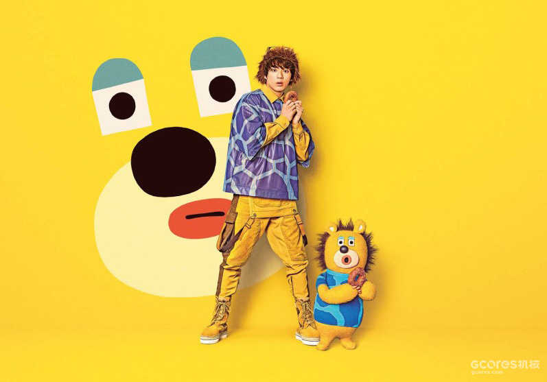 DOCOMO的这则新广告里，又充满了无数饱含回忆的彩蛋 | 机核 GCORES