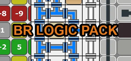 BRLogicPack | 机核 GCORES