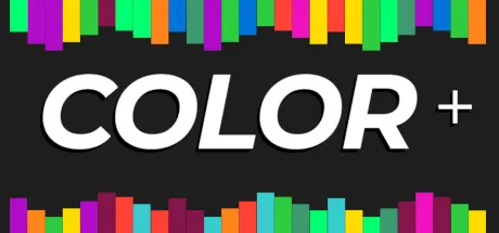 Color+ | 机核 GCORES