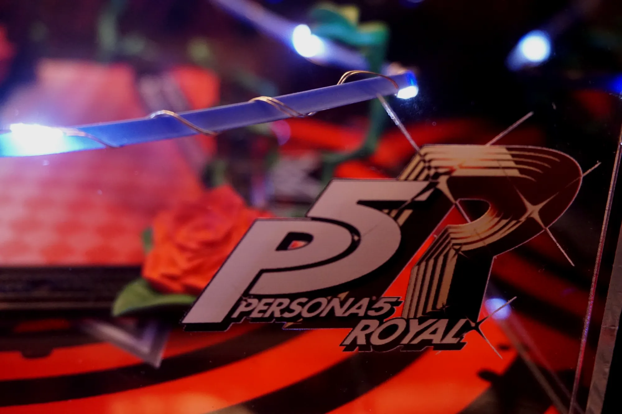 寿屋ARTFXJ《女神异闻录5R》芳泽霞手办评测及展示盒 | 机核 GCORES