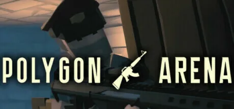 PolygonArena | 机核 GCORES