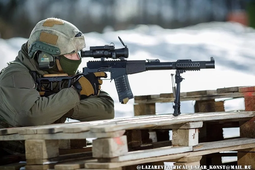 打枪的萝莉……《刀剑神域》外传GGO枪械介绍及分辨指南（三) | 机核 GCORES