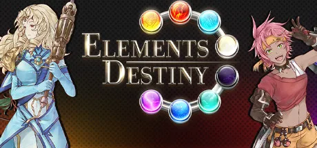 ElementsDestiny | 机核 GCORES