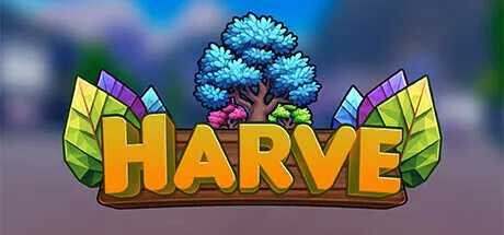 Harve | 机核 GCORES