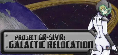 ProjectGR-5LYR:GalacticRelocation | 机核 GCORES