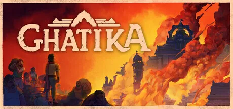 Ghatika | 机核 GCORES
