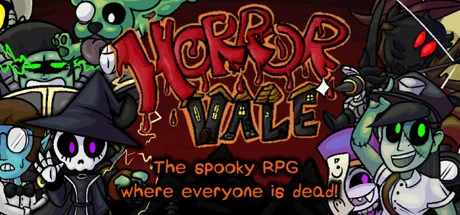 HorrorVale | 机核 GCORES