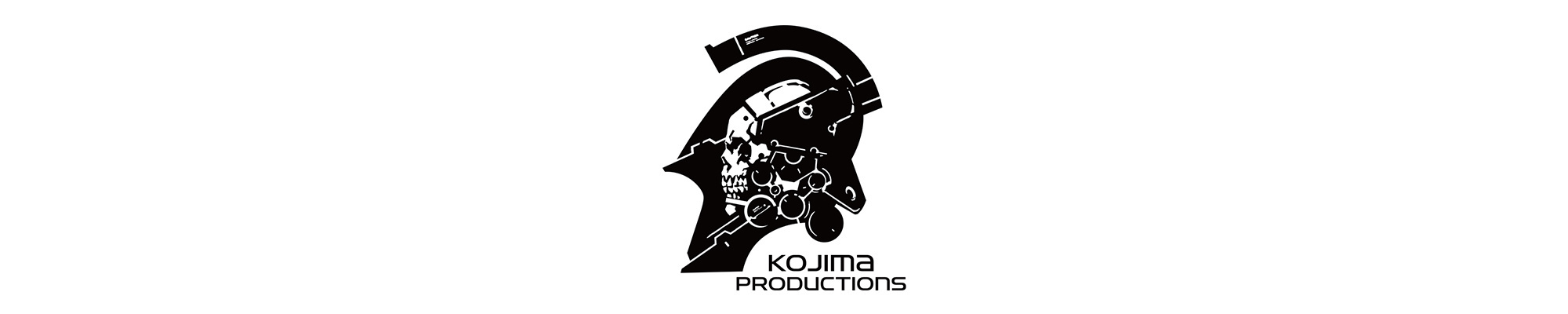 Kojima Productions全身像LOGO公开 | 机核