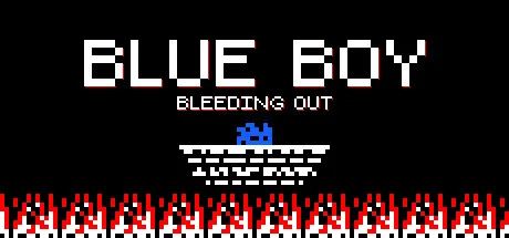 BlueBoy:BleedingOut | 机核 GCORES