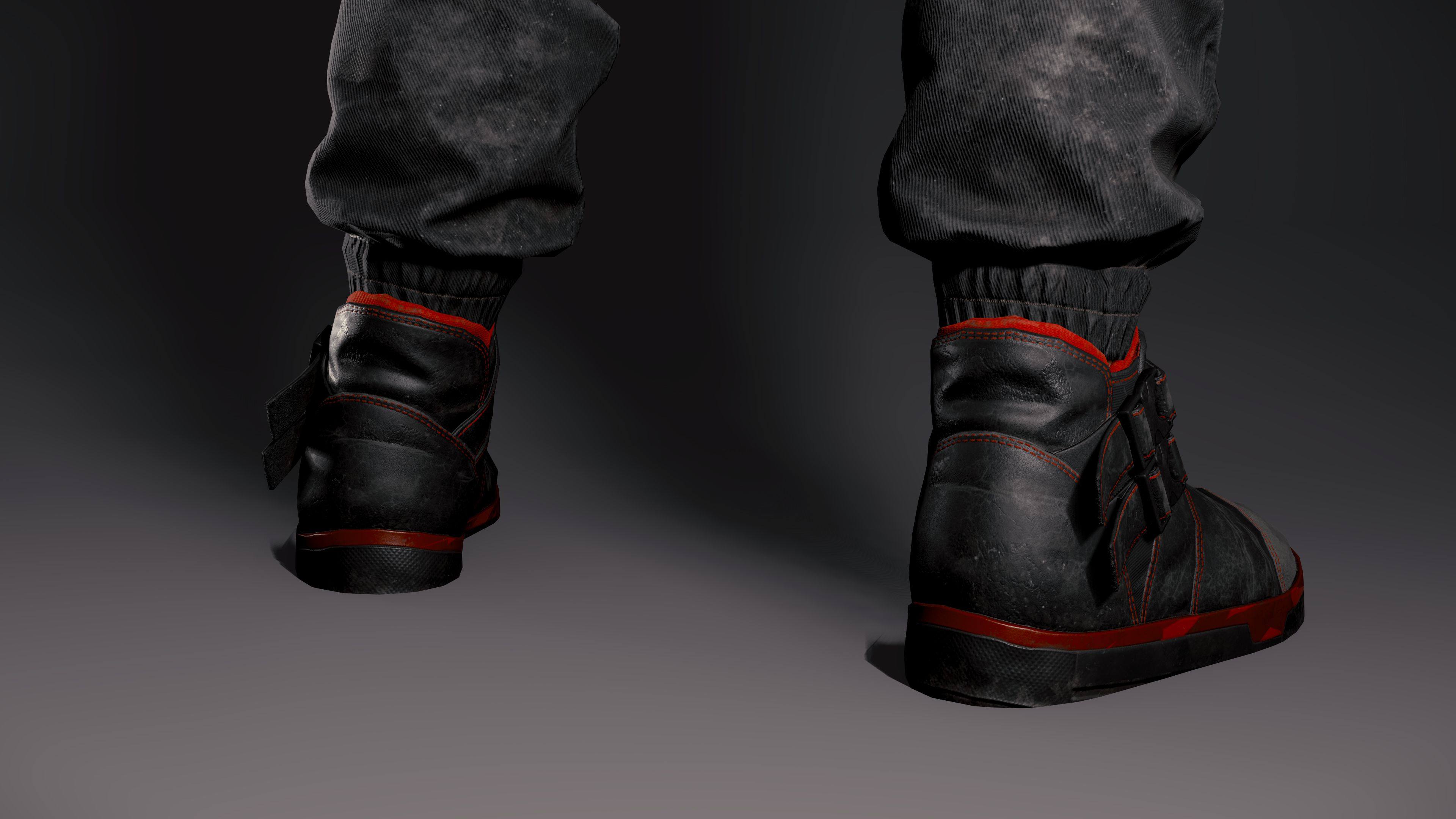 CDPR教你Cos，《赛博朋克 2077》推出Cosplay指南 | 机核 GCORES