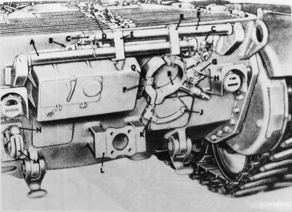 美利坚冷战重骑——M103重型坦克（上篇） | 机核 GCORES