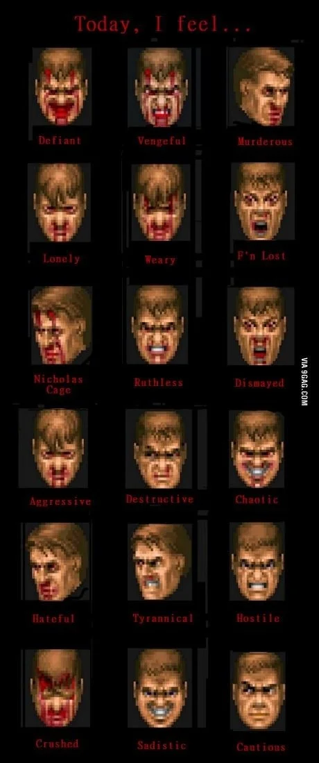 《DOOM》25周年纪念日随谈 | 机核 GCORES