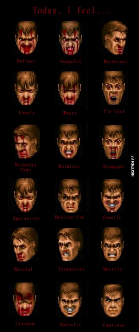 《DOOM》25周年纪念日随谈 | 机核 GCORES