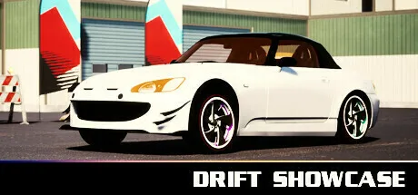 DriftShowcase | 机核 GCORES
