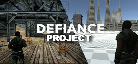 ProjectDefiance | 机核 GCORES