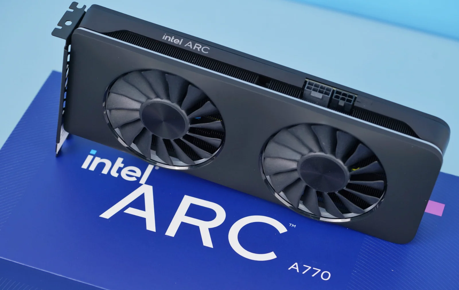 诚意满满之作！英特尔锐炫A750性价比远超RTX3060 | 机核 GCORES