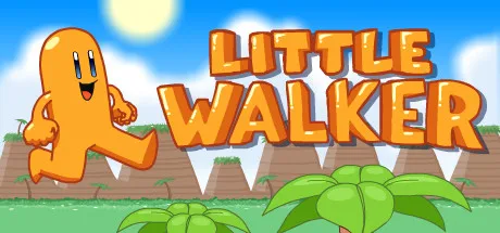 Lil'Walker | 机核 GCORES