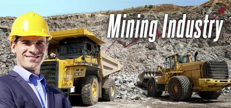 MiningIndustrySimulator | 机核 GCORES
