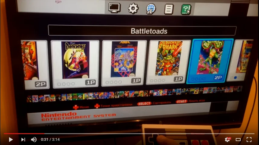 黑客称可让NESmini运行更多游戏 | 机核 GCORES