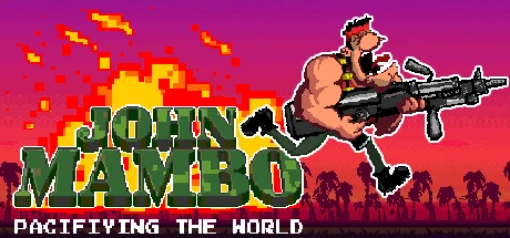 JohnMambo | 机核 GCORES