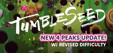 TumbleSeed | 机核 GCORES