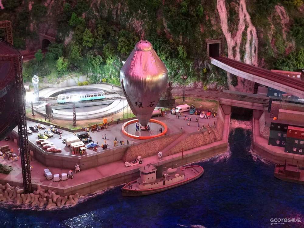 《EVA》剧场版3月8日上映，第三新东京市的“学区房”又是否值得投资？ | 机核 GCORES