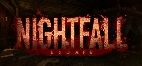 Nightfall:Escape | 机核 GCORES