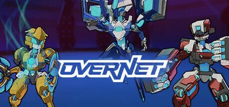 Overnet | 机核 GCORES