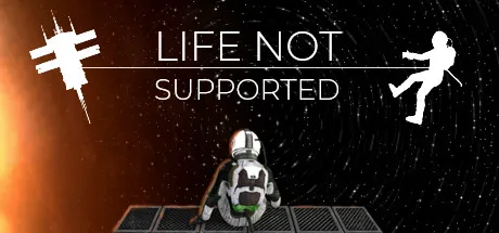LifeNotSupported | 机核 GCORES