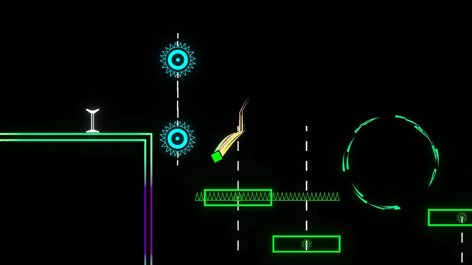 虚空架构VoidFrame | 机核 GCORES