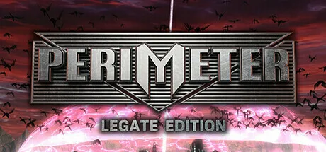 PERIMETER:LegateEdition | 机核 GCORES