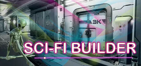 Sci-fibuilder | 机核 GCORES