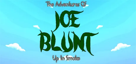 JoeBlunt-UpInSmoke | 机核 GCORES