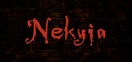 Nekyia | 机核 GCORES