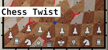 ChessTwist | 机核 GCORES