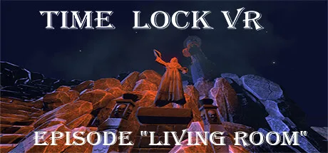 TimeLockVR-episode"LivingRoom" | 机核 GCORES