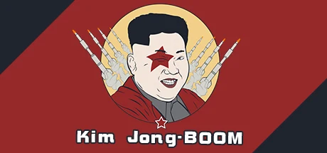 KimJong-Boom | 机核 GCORES