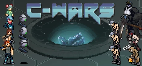 C-Wars | 机核 GCORES
