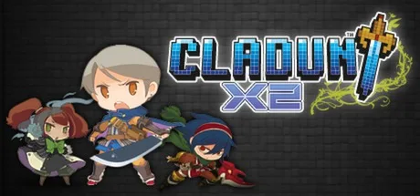 CladunX2 | 机核 GCORES