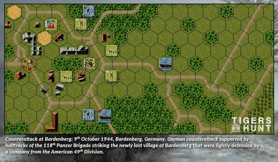 一个情怀、补票和战争游戏的故事：《近距离作战》 | 机核 GCORES